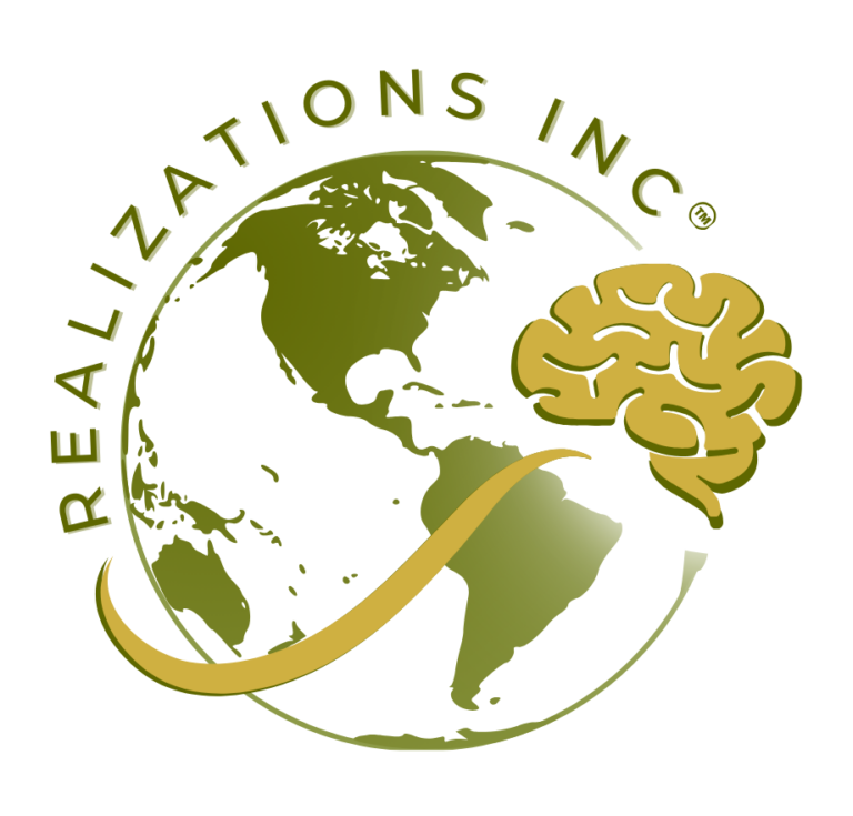 Realizations Inc – Everything starts in the brain